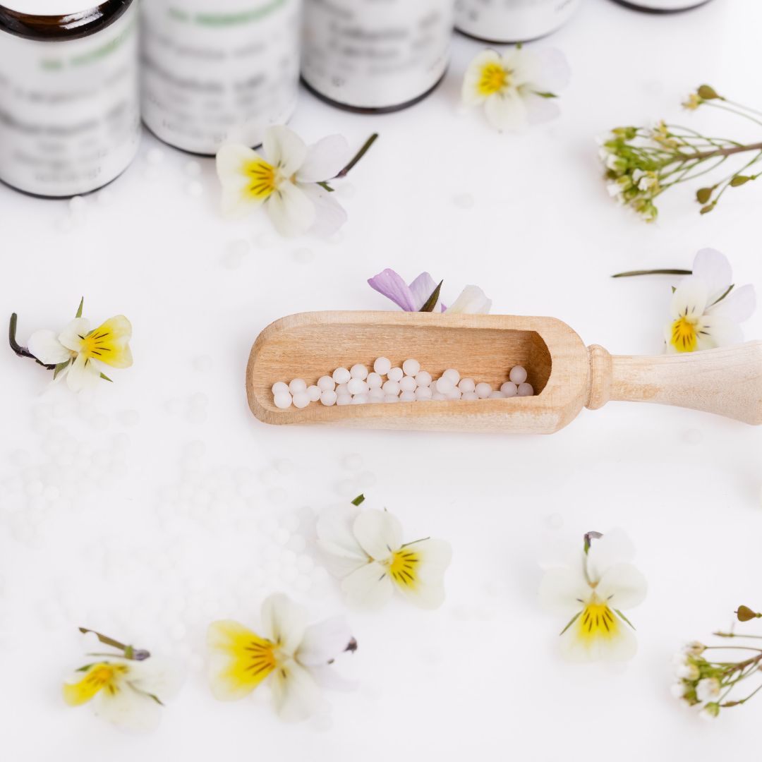4 mitos sobre la homeopatía - Homeopatia Peruana 4 mitos sobre la homeopatía - Homeopatia Peruana