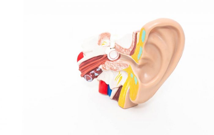 Tratamiento homeopático para la otitis media aguda: evidencia y ...