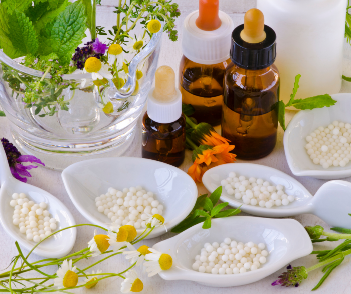 Nuestros Servicios - Homeopatia Peruana